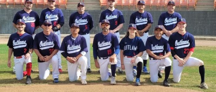 Central Coast Outlaws - SLO MSBL