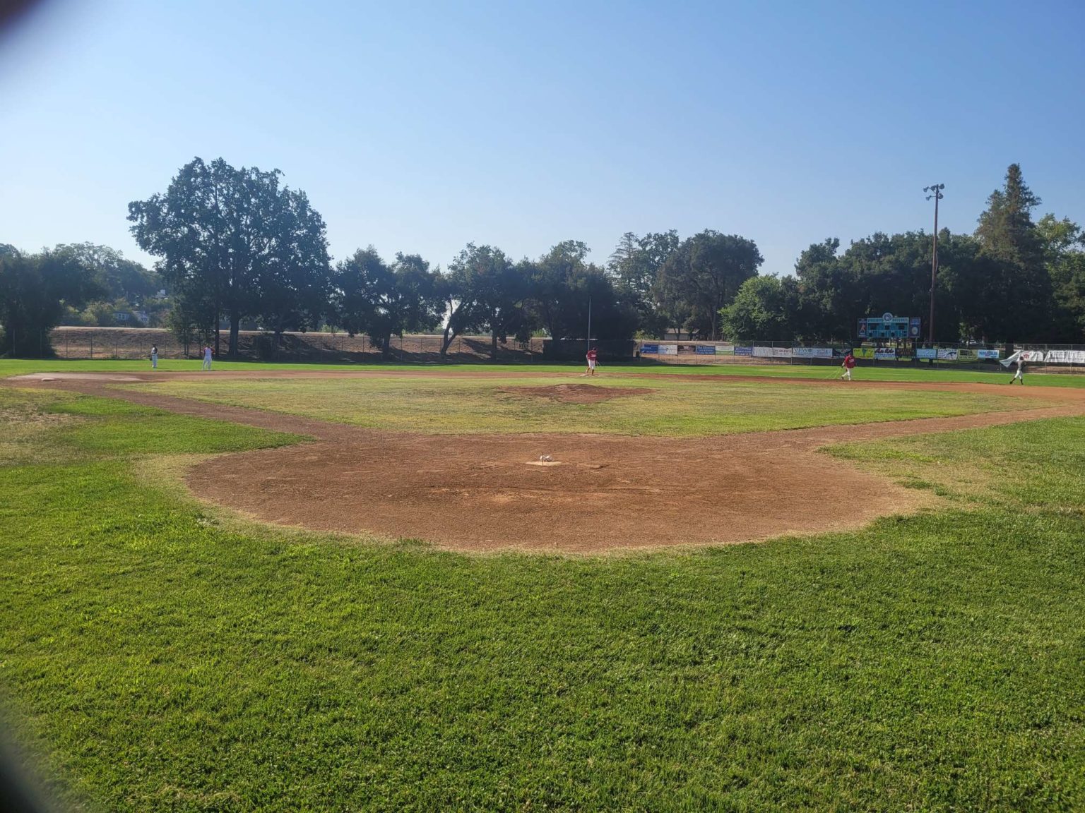 SLO MSBL Home - SLO MSBL