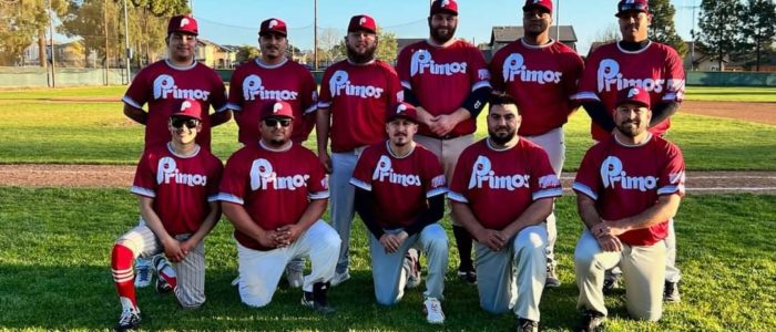 Primos - SLO MSBL