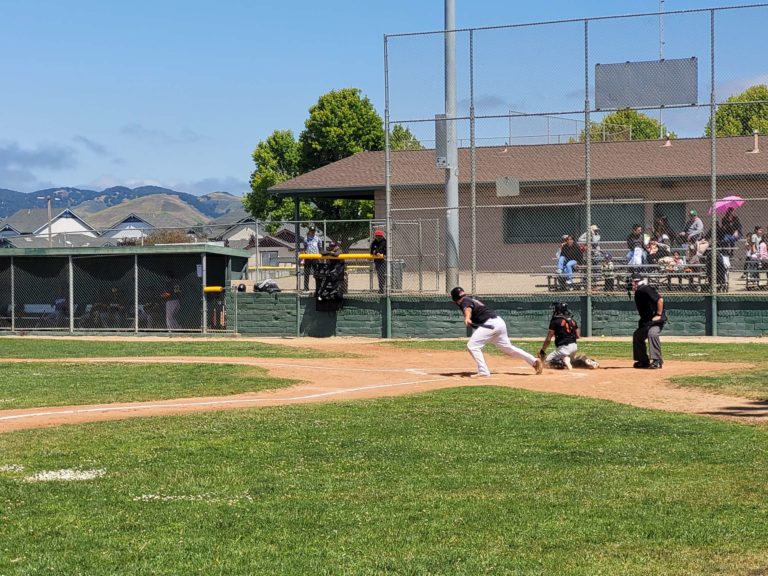 SLO MSBL Home - SLO MSBL