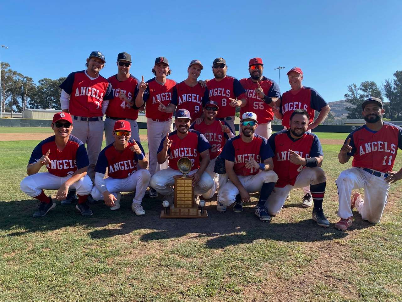 SLO MSBL Home - SLO MSBL